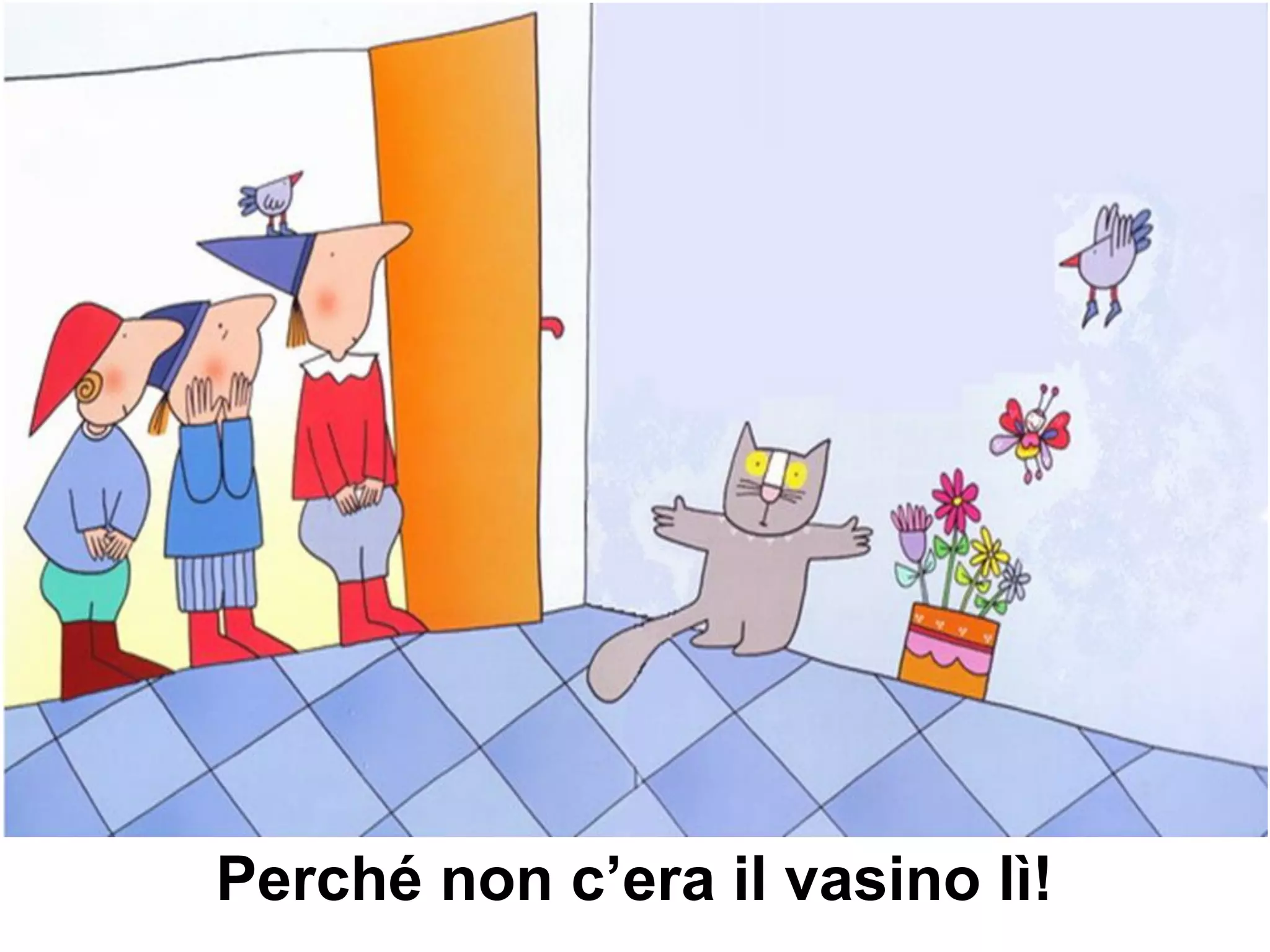 Via dei matti | PDF