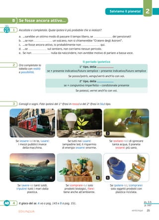 Via del corso b2, u2 | PDF