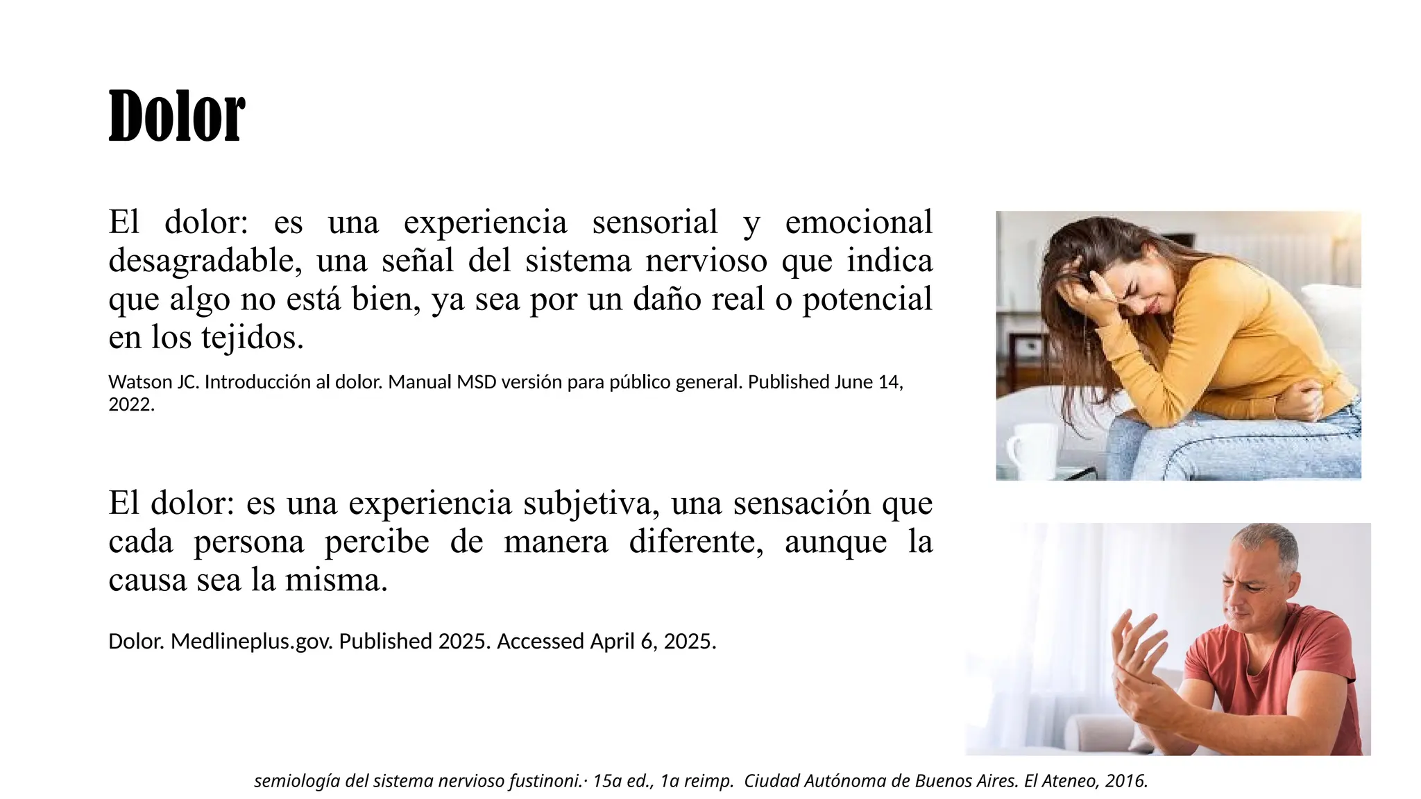 Via espinotalamica o vias del dolor.pptx