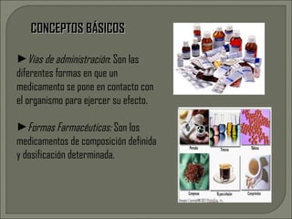 Via dermica | PPT