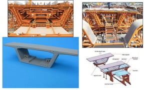 Viaduct segment | PPTX