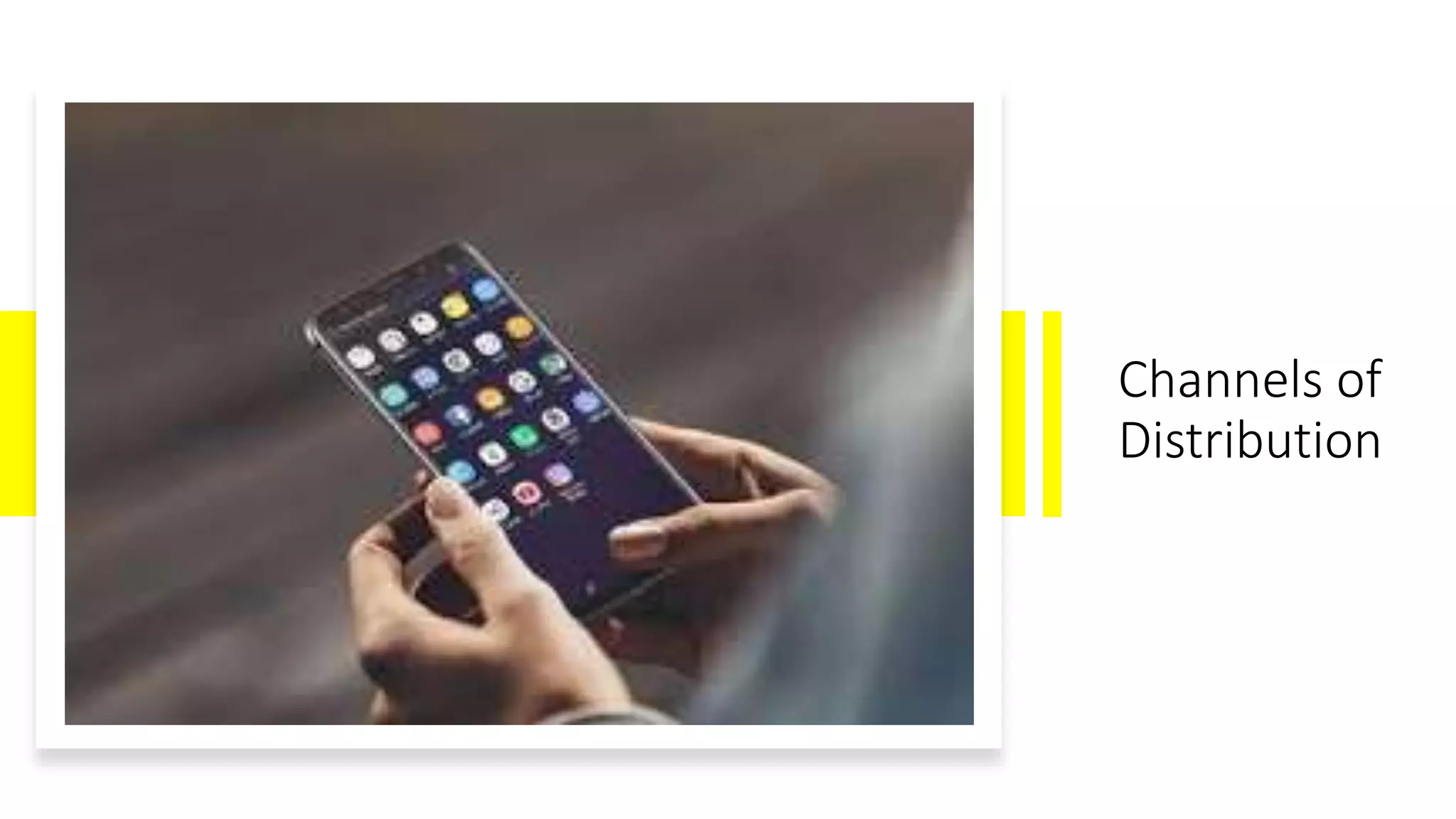 Snapchat Business Model Powerpoint | PPTX