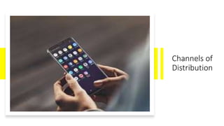 Snapchat Business Model Powerpoint | PPTX