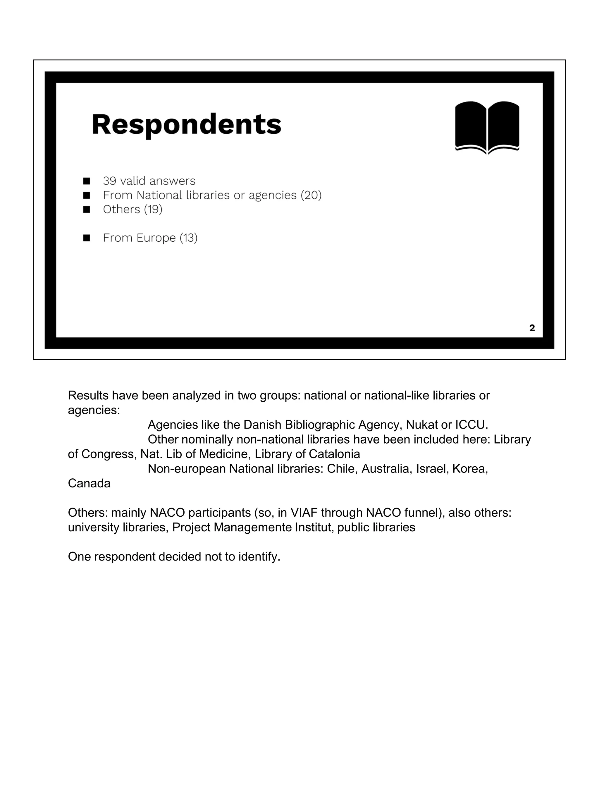 Data privacy in library authority files: a survey | PDF