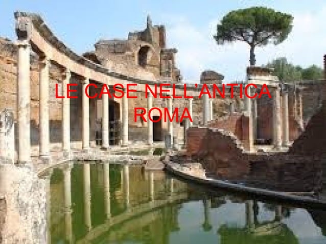 Viaggio nella Roma antica - Didattica differenziata | PPT | Food & Drink