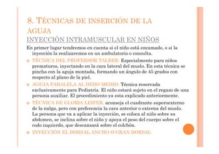 Via intramuscular | PDF
