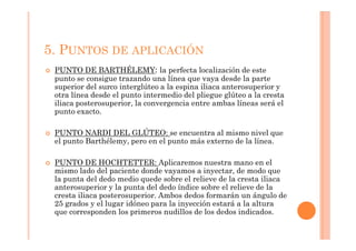 Via intramuscular | PDF
