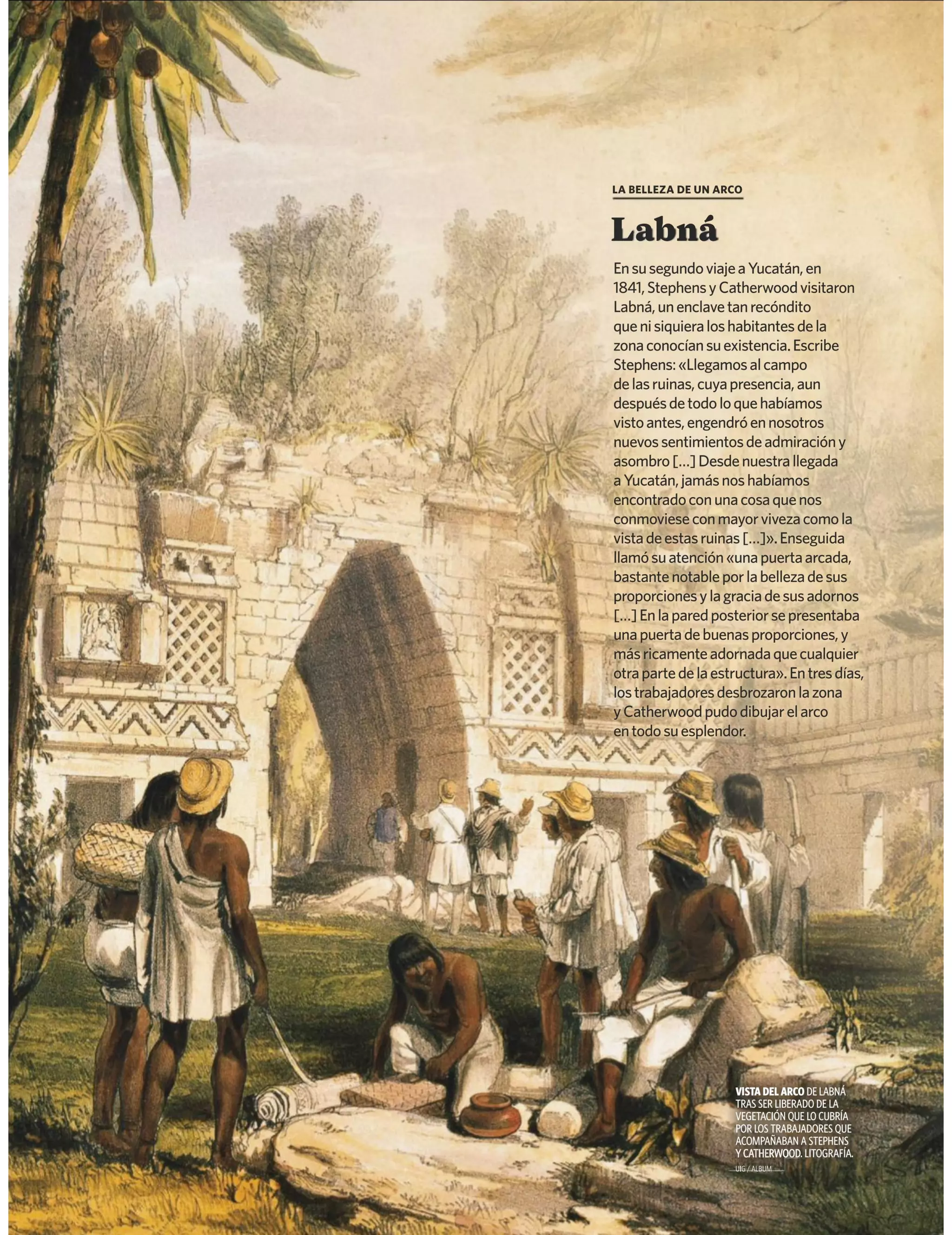 VIAJE A LAS CIUDADES MAYAS (UNA CIVILIZACION DESVELADA) | PDF