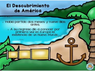 El Descubrimiento de América | PPT