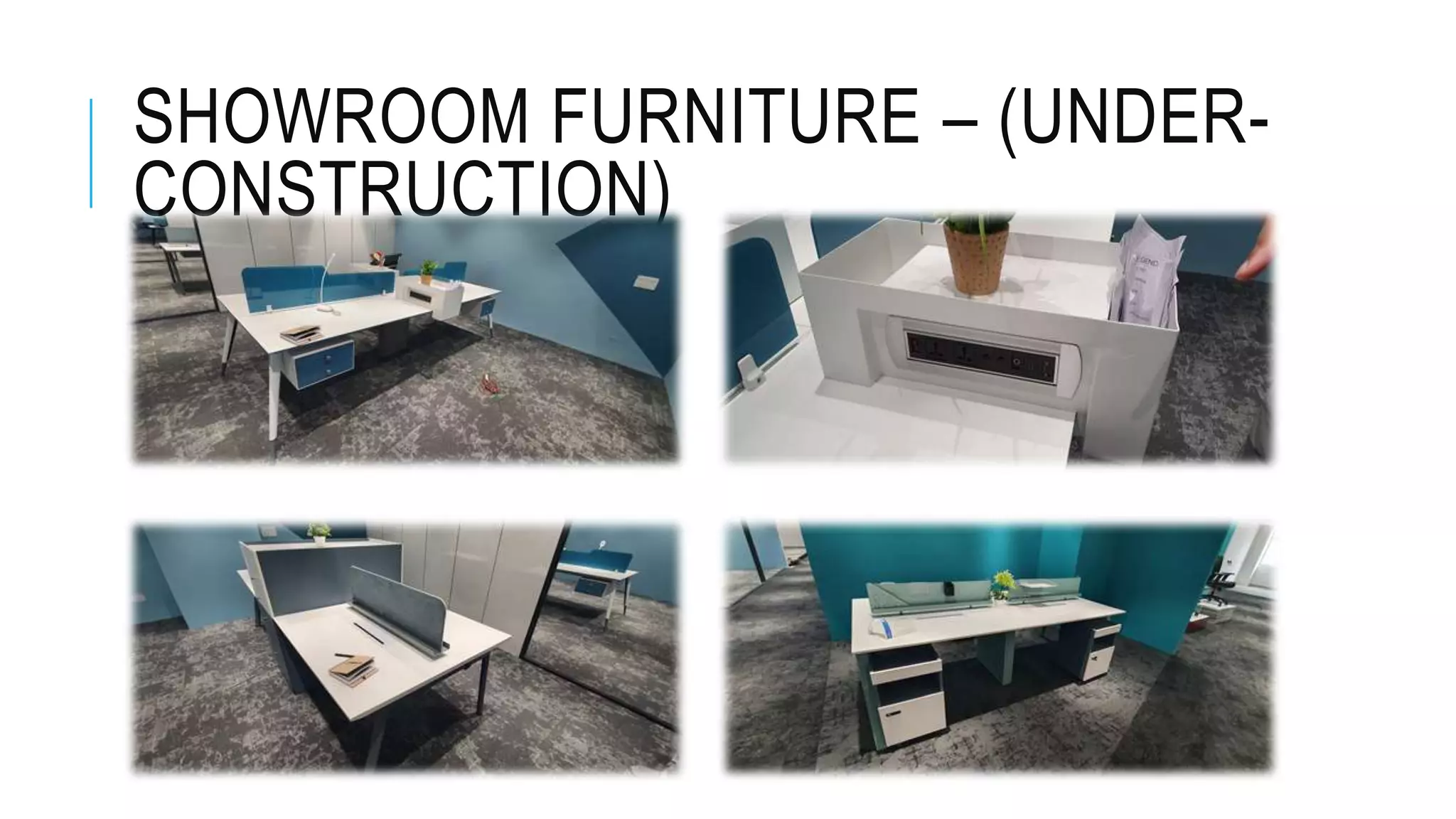 Viak Furniture.pptx | Free Download