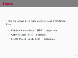 A short introduction to single-cell RNA-seq analyses | PDF
