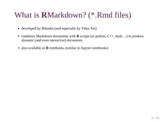 La famille *down | PPT