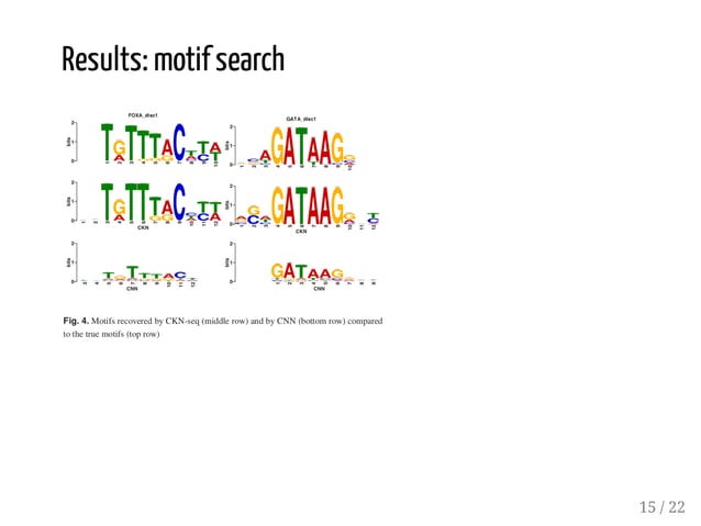 Convolutional networks and graph networks through kernels | PPT
