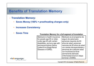 Via language webinar_tips_to_streamline_and_save_on_healthcare ...