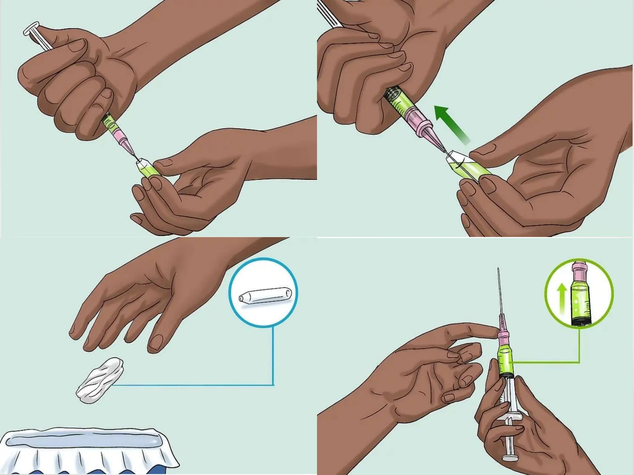 Vials & Ampoules - preparation of medicines | PPTX