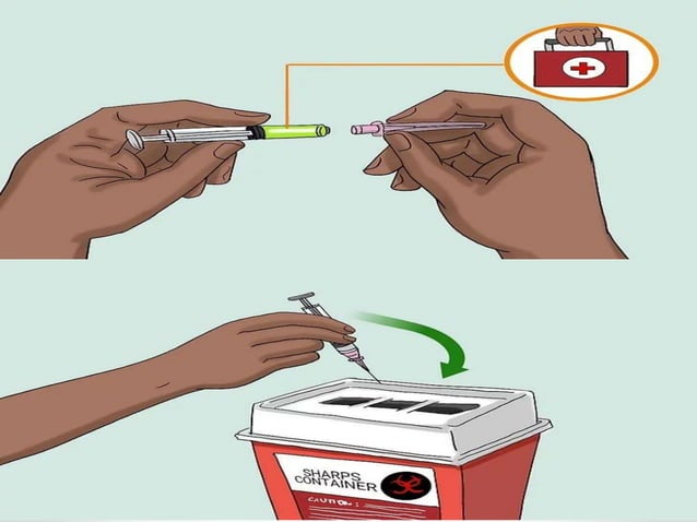 Vials & Ampoules - preparation of medicines | PPTX | Skin Care | Beauty
