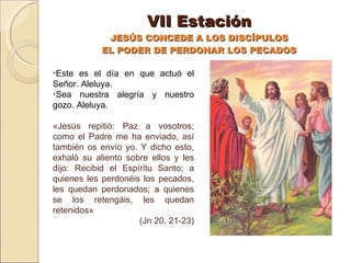 Via lucis | PPT