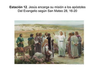 Via lucis | PPT