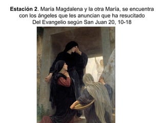 Via lucis | PPT