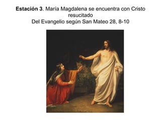 Via lucis | PPT
