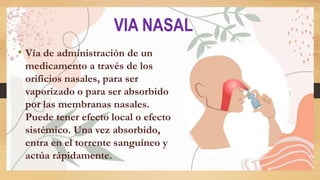 via nasal - Copia.pptx