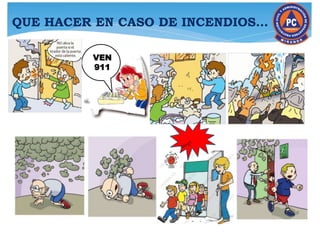 Prevención y Control de incendios - niños (1).pptx
