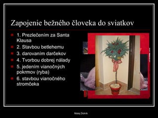 dolnik | PPT