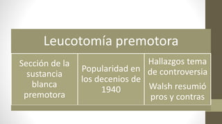 Via piramidal y sindrome frontal 9°d (comp) | PPTX