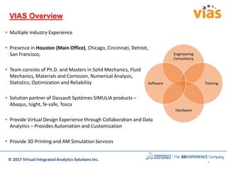 Realistic simulation using FEA tools to design and optimize plastics | PDF
