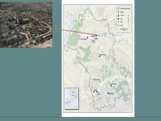 Monks, Time and Landscape: Visualizing | PPT