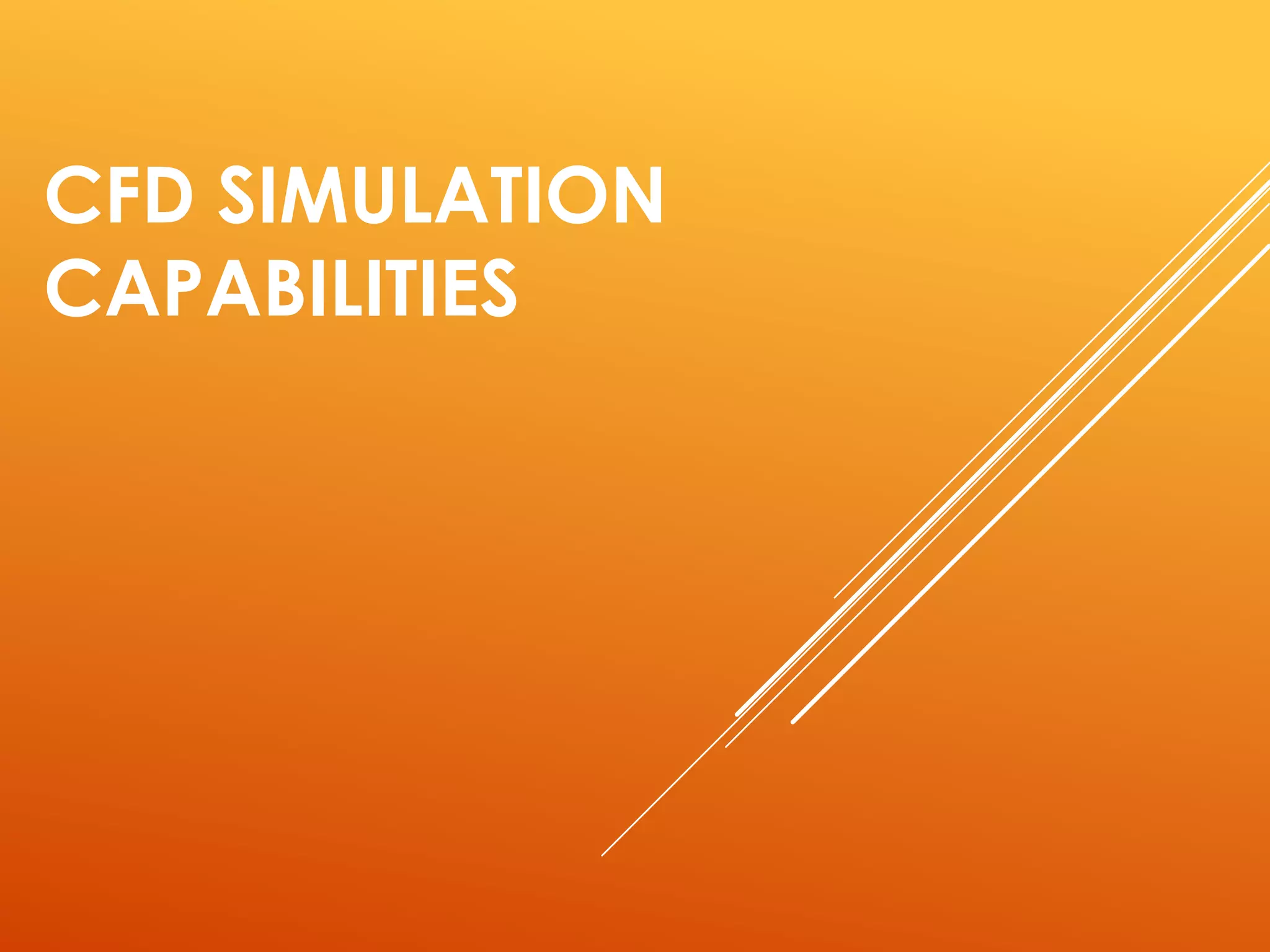 CFD simulation Capabilities for marine / offshore Applications | PDF