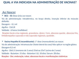 VIAS DE ADMINISTRAÇÃO DAS VACINAS.pptx
