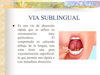 VIAS DE ADMINISTRACION MEDICAMENTOS.pptx