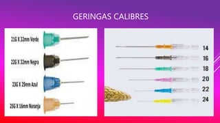 VIAS PARENTERALES CLASE 4.pptx