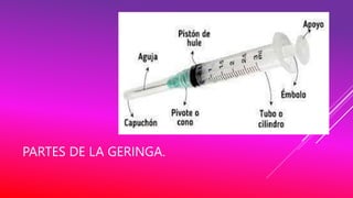 VIAS PARENTERALES CLASE 4.pptx