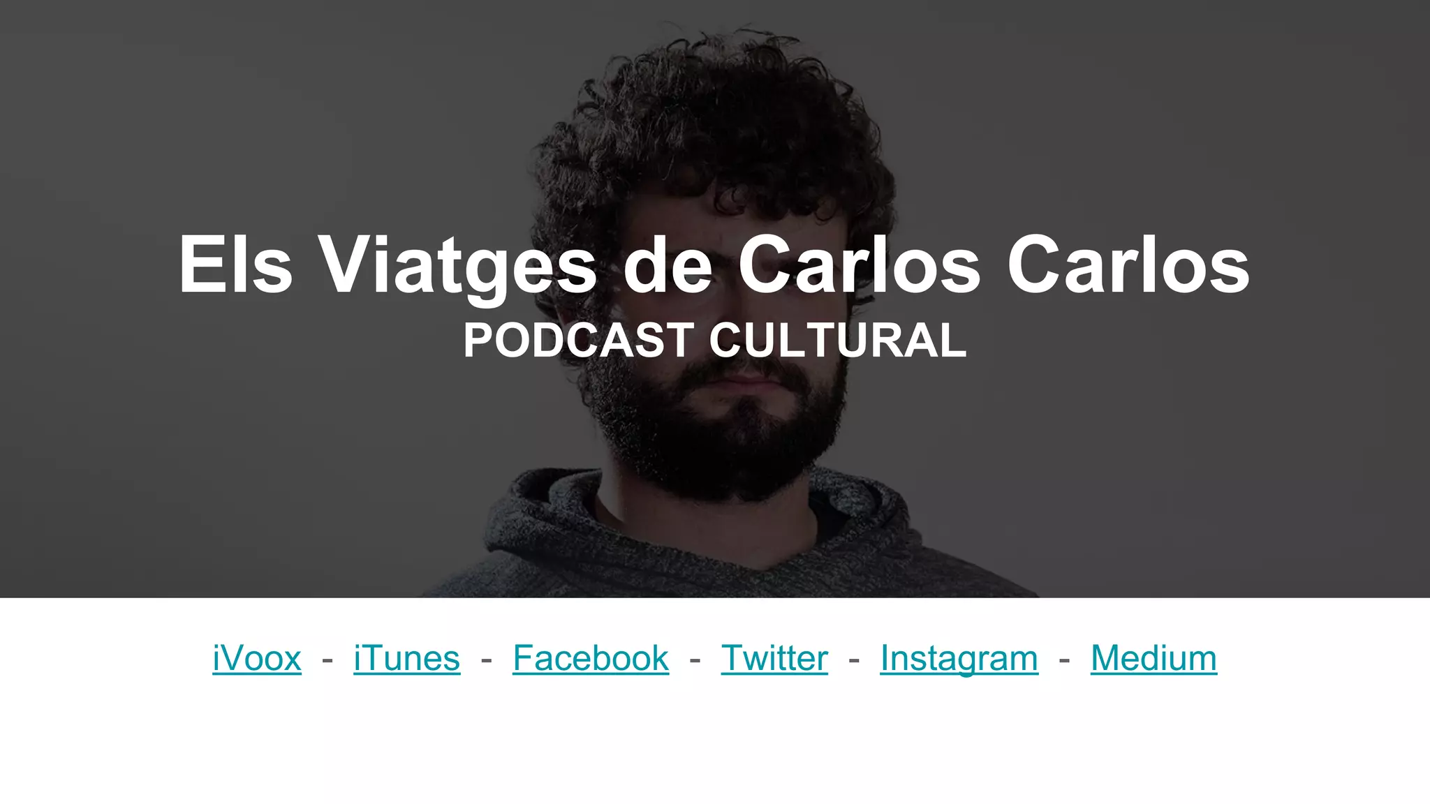 Què son Els Viatges de Carlos Carlos? | PDF