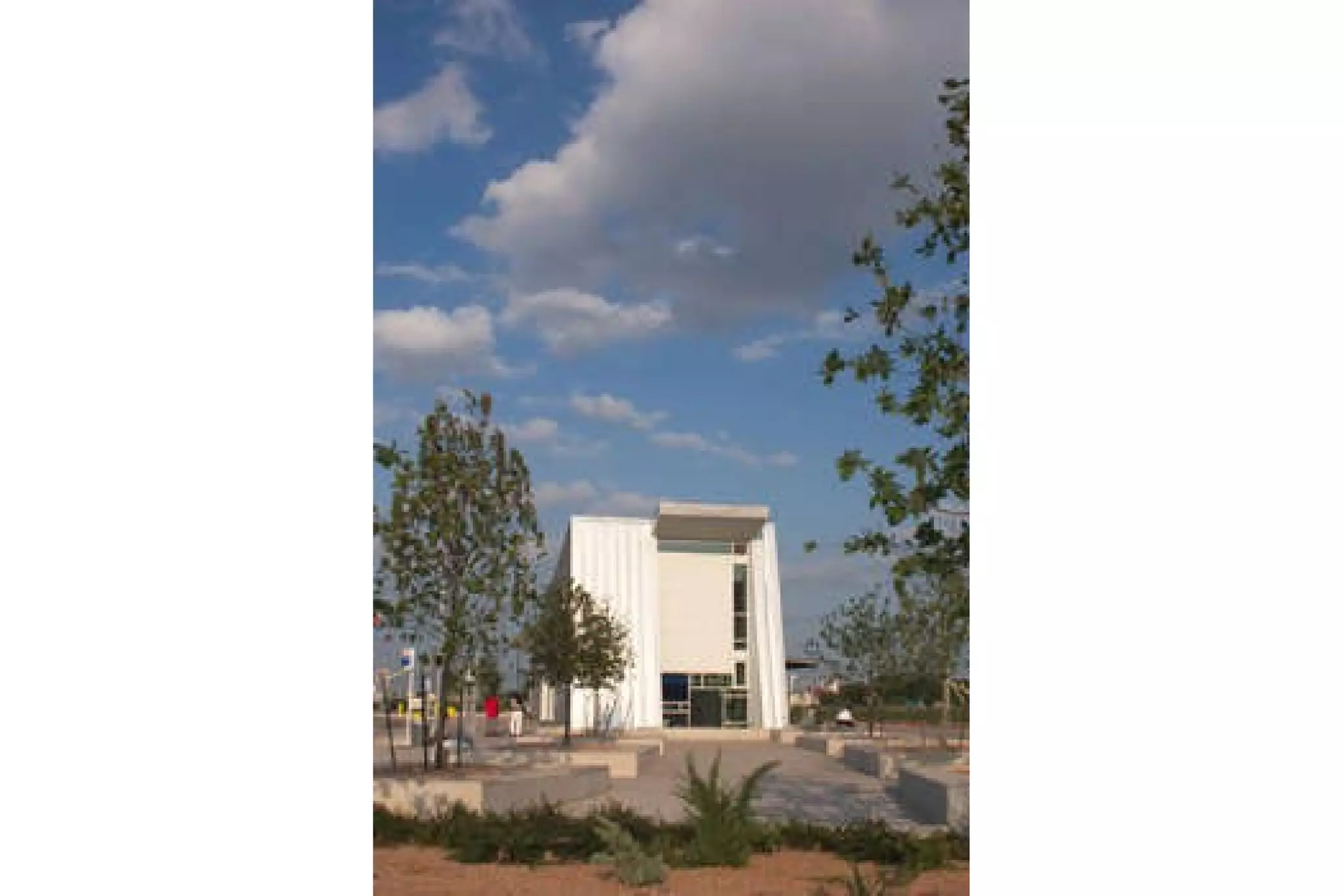 Via Transit Center - Kel Lac | PPT