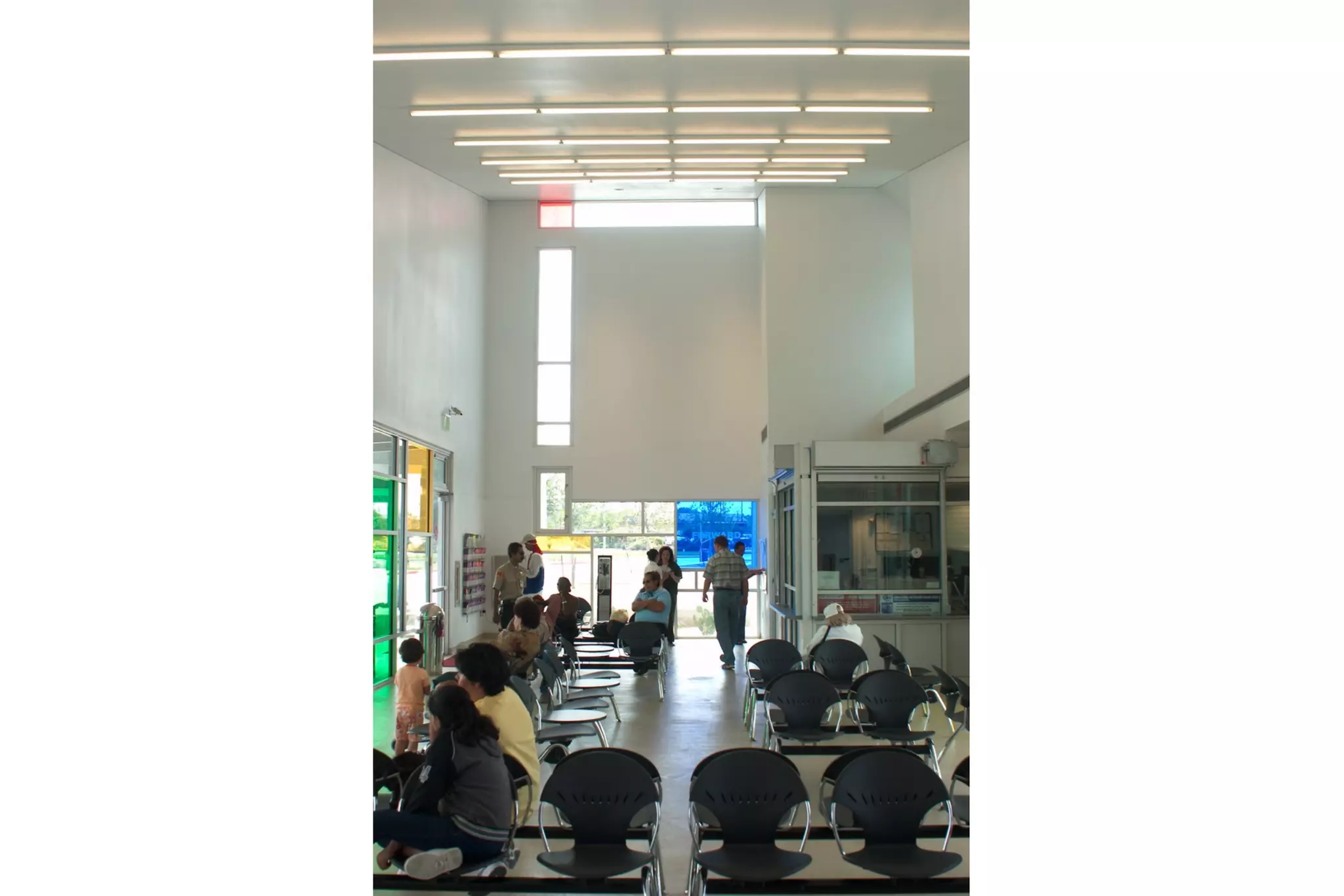 Via Transit Center - Kel Lac | PPT