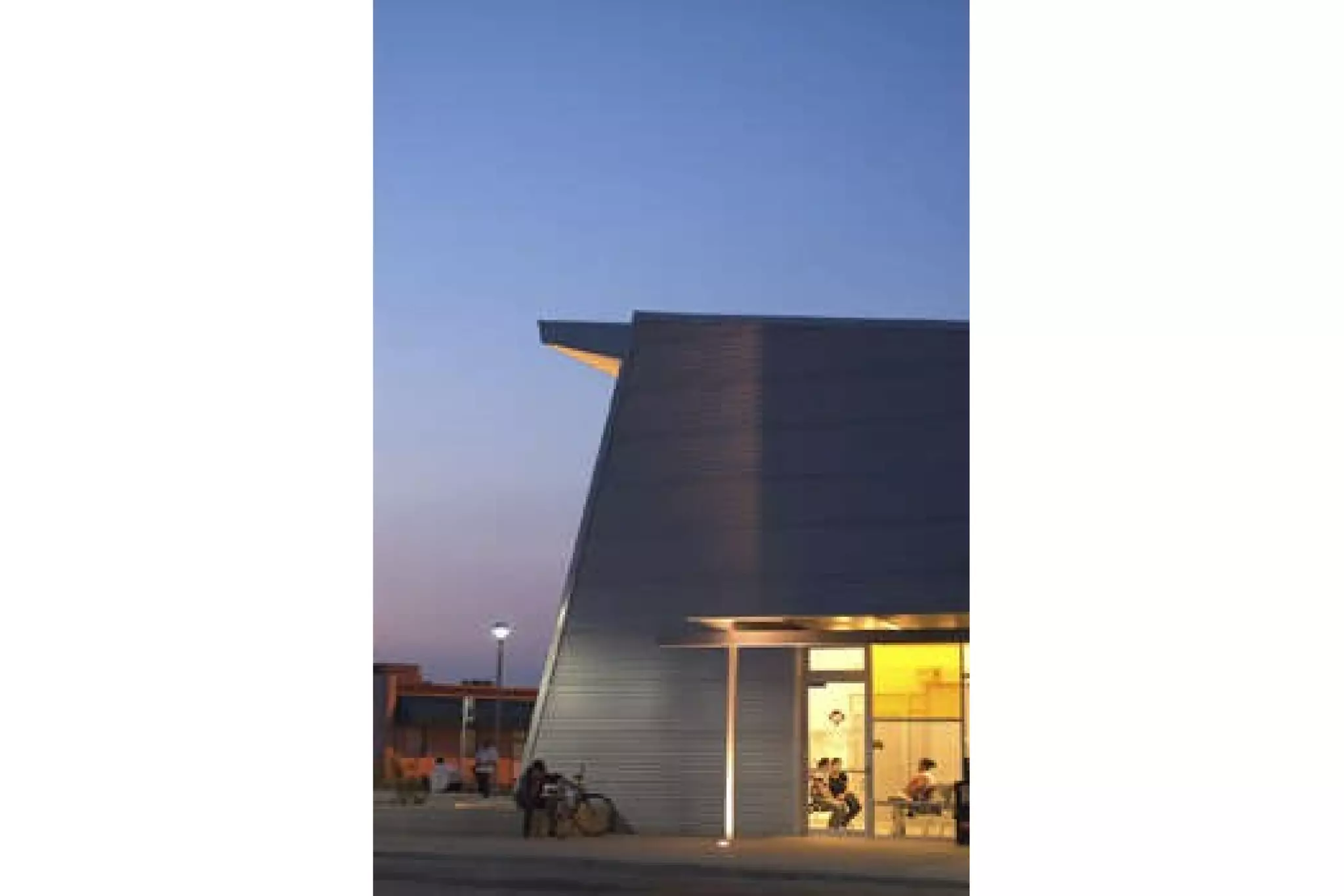 Via Transit Center - Kel Lac | PPT