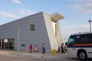 Via Transit Center - Kel Lac | PPT