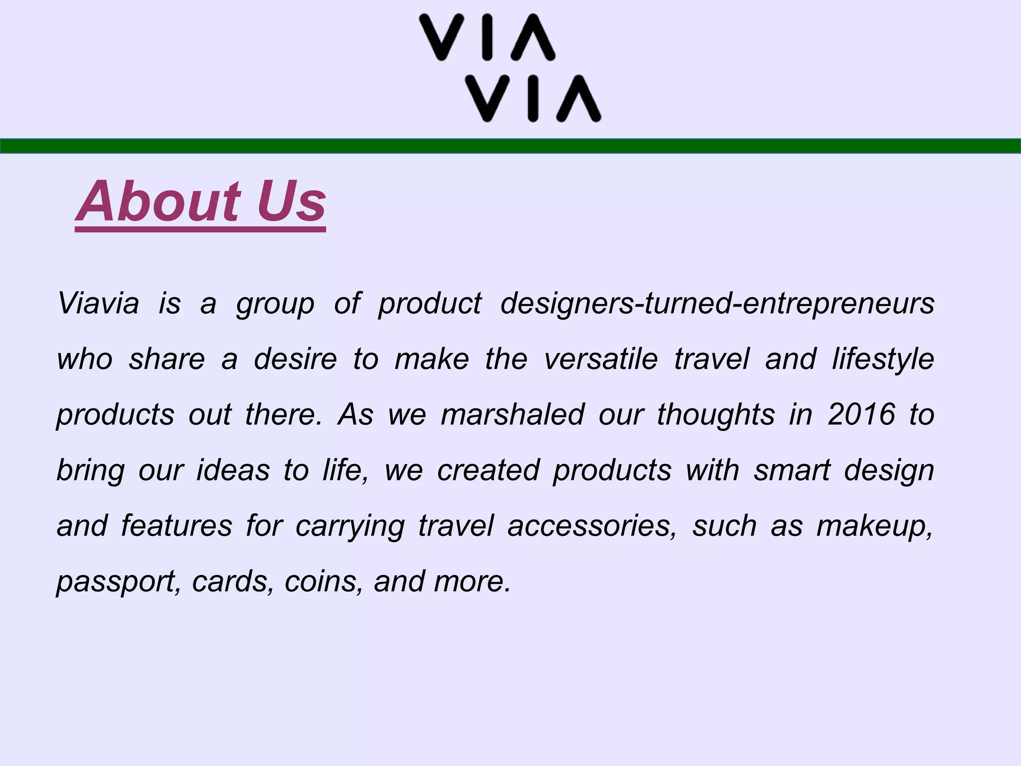 Passport Holder | PPT