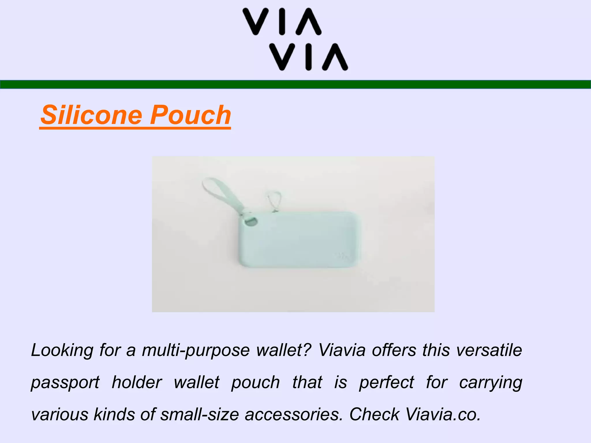 Passport Holder | PPT