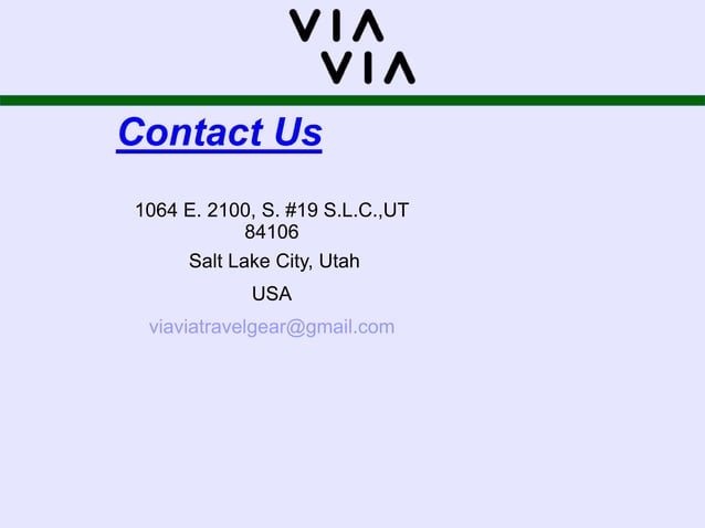 Passport Holder | PPT