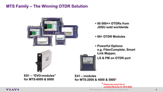 Viavi Perfect OTDR | PPTX