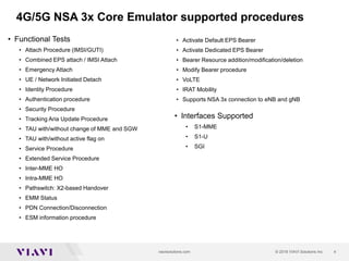 Viavi_TeraVM Core Emulator.pptx