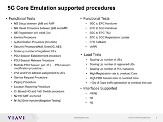 Viavi_TeraVM Core Emulator.pptx