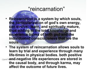 Vibational medicine | PPT