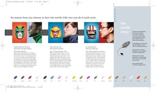 Vibe brochure | PDF