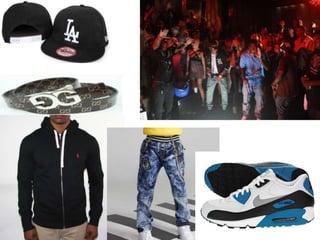 Vibe case study | PPTX