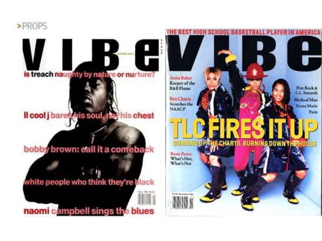 Vibe case study | PPTX